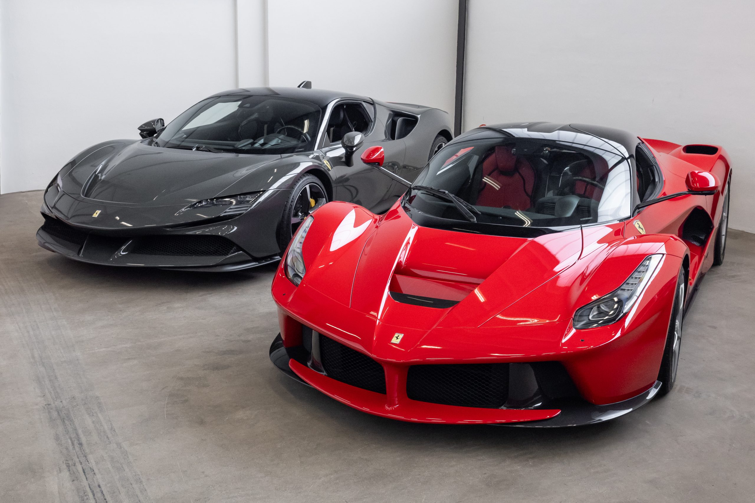 Investeringsbiler - Aros Leasing